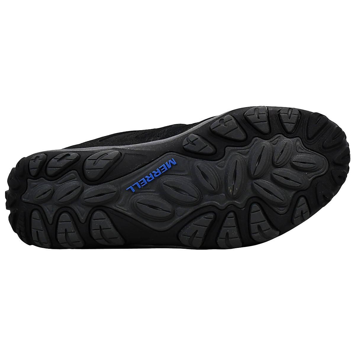 Merrell Men's Accentor 3 Hiking Shoe Olive 7 M US