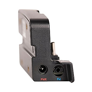 SiriusXM Interoperable Vehicle Docking Station SXVD1(A)