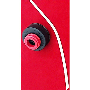 2032287 - Water Tank Cap and Insert compatible with Bissell Lift-off