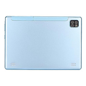 8 Inch Tablet, Tablet PC with Dual Speakers IPS HD Touch Screen 4G LTE with Headset for Travel for Android 11.0 (US Plug)