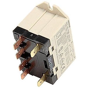 Amana Menumaster 59001981 Relay