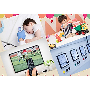 GMCELL AA & AAA Battery Combo: Alkaline Batteries Variety Pack Double A 60 Triple A 40 Count