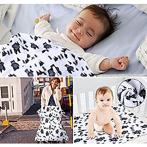 Car Seat Covers for Babies, Breathable Infant Car Seat Cover Baby Car Seat Cover Carseat Canopy with Peekaboo Opening, Newborn Universal Fit Car Seat Cover Baby Essentials for Winter