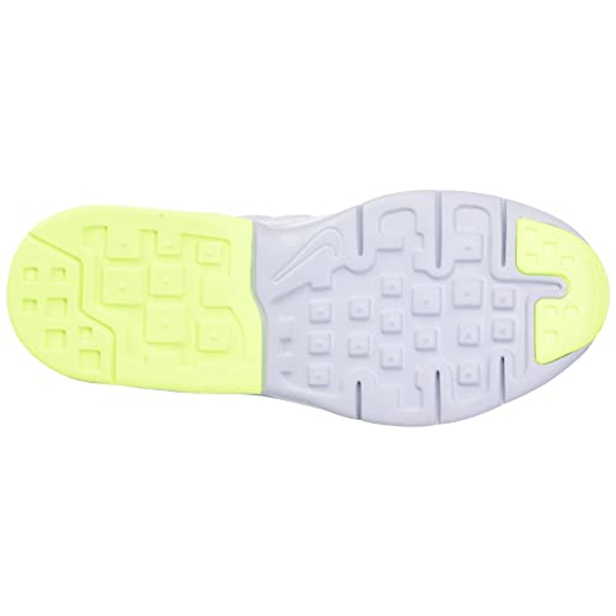 Nike Air Max Invigor Little Kids' Shoes Wolf Grey/Black 749573-002 (10.5 M US)