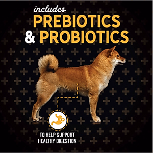 Evolve Classics Lamb and Brown Rice Recipe Dog Food, 14lb