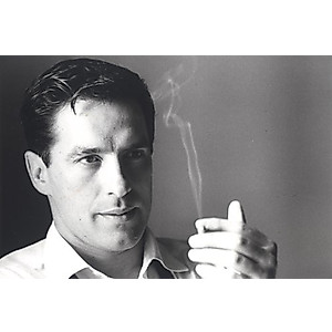 John Cassavetes: Five Films (Shadows / Faces / A Woman Under the Influence / The Killing of a Chinese Bookie / Opening Night / A Constant Forge) (The Criterion Collection) [Blu-ray]