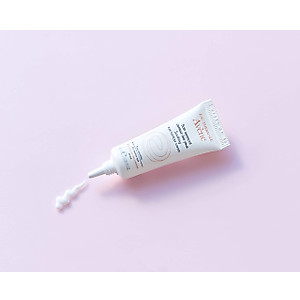 Avene Soothing Eye Contour Cream, Fragrance Free, Eczema Prone, Sensitive Skin 0.33 Oz