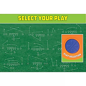 All-Pro Passer Robotic Quarterback