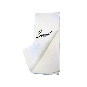 Somebody in Kentucky Loves Me Tea Towel