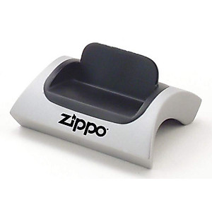 Zippo Lighter Accessories - Plastic Display Case 142226