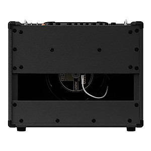 Orange Super Crush Combo 1x12in 100 Watts, Black