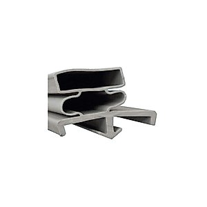 Continental Refrigeration 2-723 Gasket for 2R-SS Refrigerator