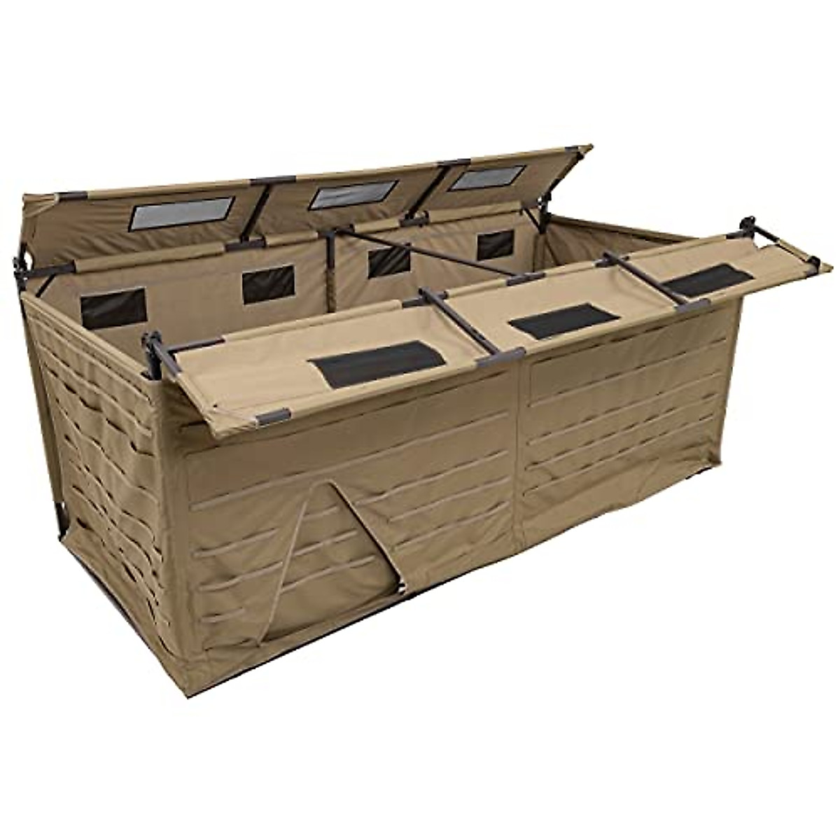 ALPS OutdoorZ Alpha Waterfowl Blind - Tan