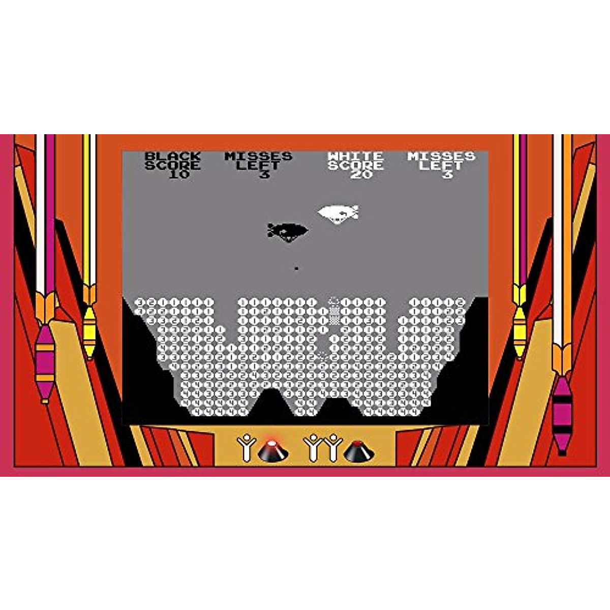 Atari Flashback Classics Volume 3 (Xbox One)