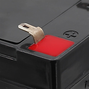 UPG Universal Power Group 12V 9Ah SLA Battery