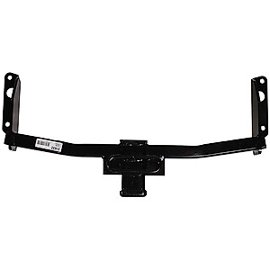 Reese Towpower 51032 Class III Custom-Fit Hitch with 2" Square Receiver opening