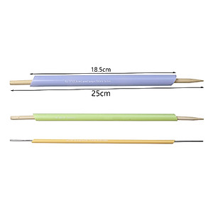 Lampstop Fabric Tube Turner Tube Turning Set Multifunctional Sewing Tools