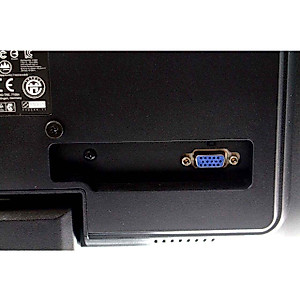 HP LV1911 18.5" Widescreen LED-Backlit LCD Monitor