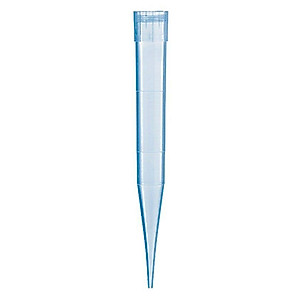 Brandtech 732012 Standard Pipette Tips Non-sterile tip 50-1000µL Pack of 1000