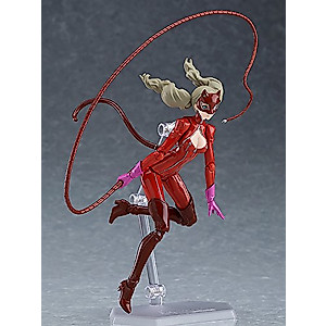 Max Factory Figma Panther