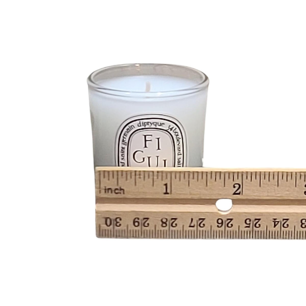 Diptyque Miniature Figuier Candle & Philosykos Soap Set