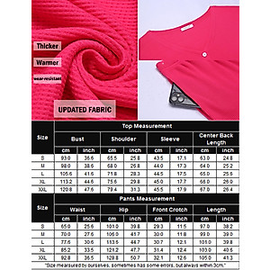 Ekouaer Women's Waffle Loungewear Set Button Down Long Sleeve Pajamas Set Soft Casual Loose Sleepwear Pjs Set Beige Small