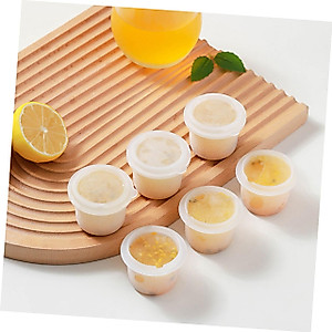 HEMOTON 3sets Ice Cube Trays for Cocktails Ice Cube Maker Tray Large Convenient Ice Cube Molds Freezer Ice Trays Reusable Ice Cube Moulds 6pcs*3