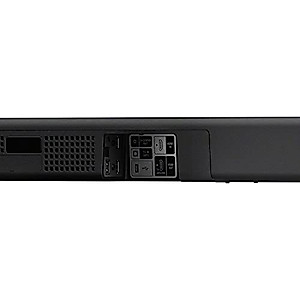 Sony HT-A5000 5.1.2ch Dolby Atmos Sound Bar Surround Sound Home Theater w/DTS:X & 360 Reality Audio, Work w/Alexa & Google Assistant + SA-SW5 300W Wireless Subwoofer + SA-RS3S Wireless Rear Speakers