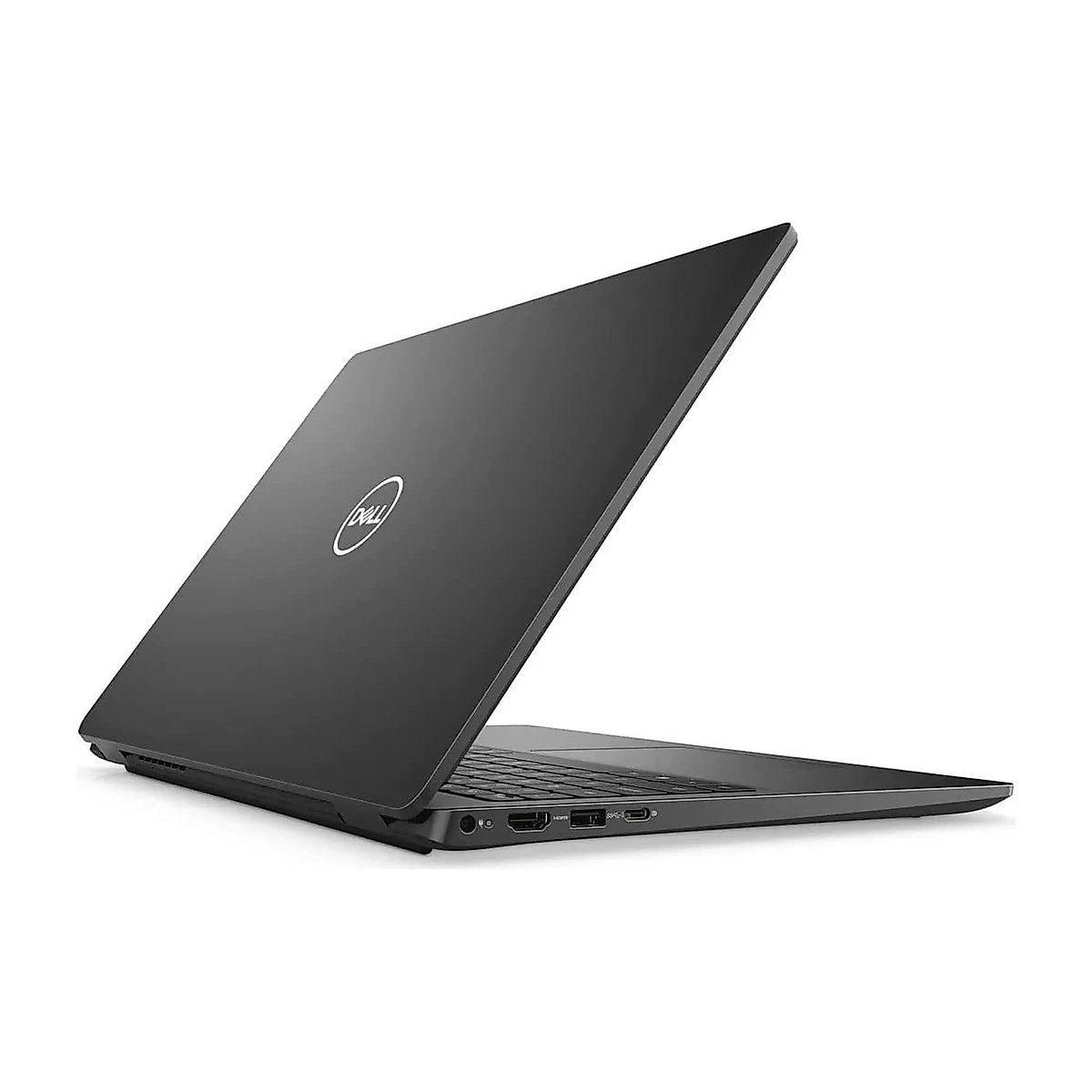 Dell Latitude 3000 Series 3520 Business Laptop, 15.6" FHD Screen, Intel Core i7-1165G7 Processor, Webcam, 16GB RAM, 512GB SSD, HDMI, RJ45, SD Card Reader, Wi-Fi 6, Windows 11 Pro, Black