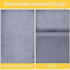 co2CREA Hard Travel Case Replacement for Fluke 87-V Digital Multimeter