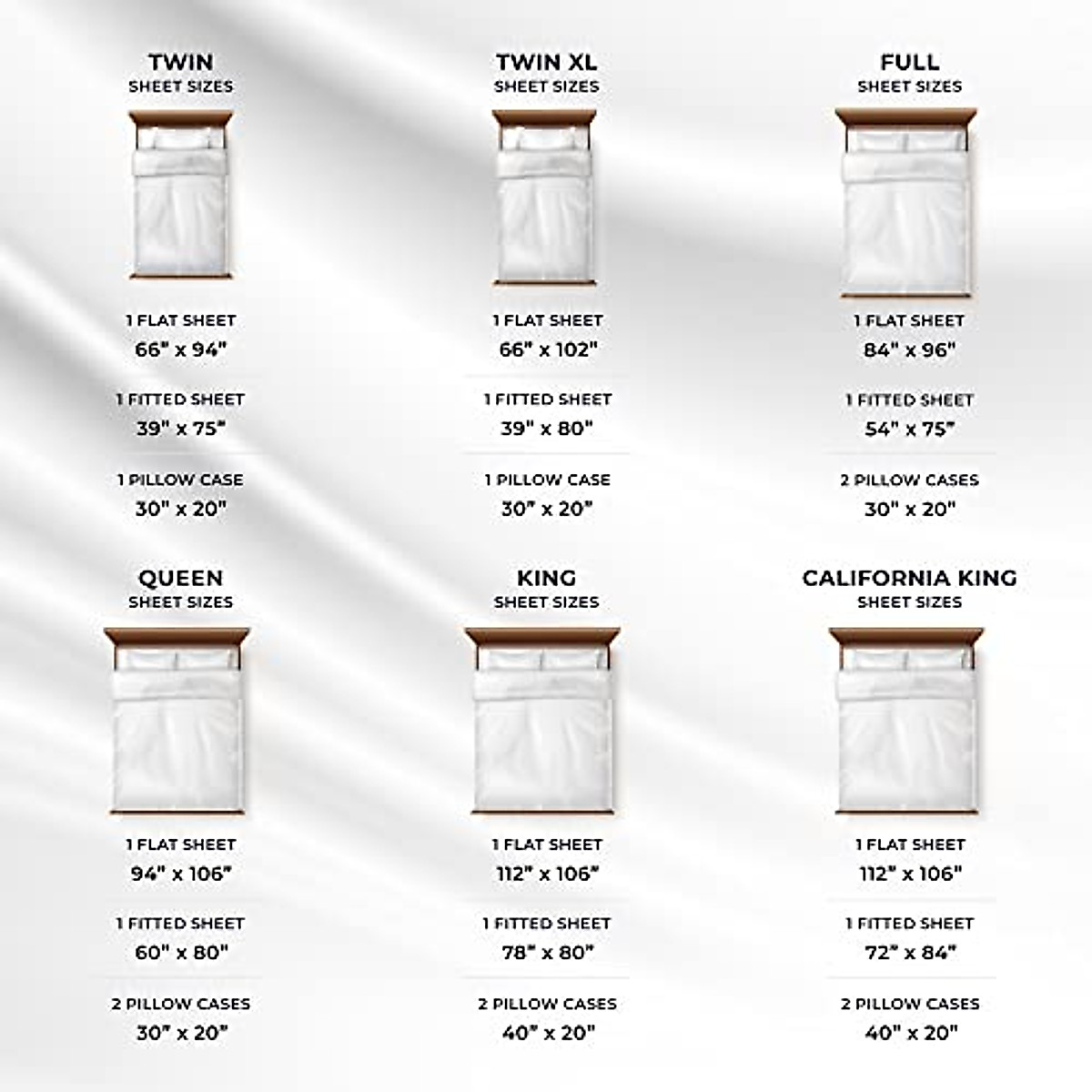 Tribeca Living BAMB300SSQUST 300 TC Rayon from Bamboo Deep Pocket Sheet Set, 4 Piece, Steel Grey