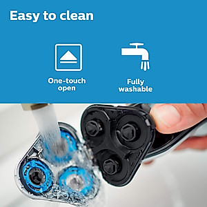 Philips Norelco Shaver 5300 , Black, 1 Count