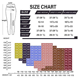 FULLSOFT 3 Pack Leggings for Women Non See Through-Workout High Waisted Tummy Comtrol Black Yoga Pants for Gym Hiking Running Dance Work (3 Pack Black,Black,Dark Grey,Large-X-Large)