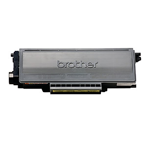 Brother TN-620 DCP-8080 8085 HL-5340D 5350 5370 MFC-8480 8680 8690 8890 Toner -Cartridge (Black) in Retail Packaging, 1 Size