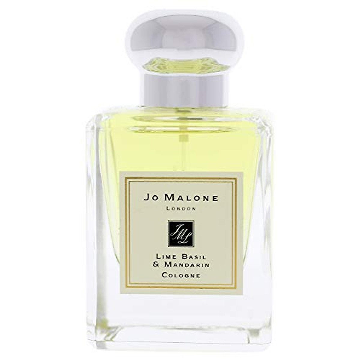 Jo Malone Lime Basil and Mandarin Women 1.7 oz Cologne Spray