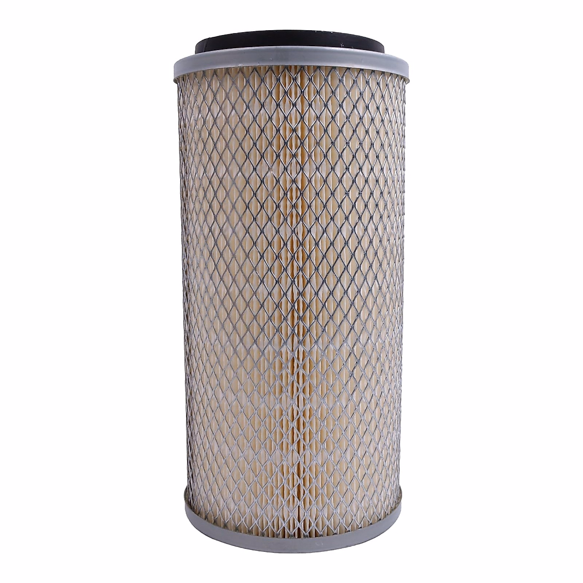 IEQFUE Outer Air Filter 1094056M91 CA2522 Compatible with Massey Ferguson Tractor 235 245 255 265 20C 30B 30D 40B 50C 50D