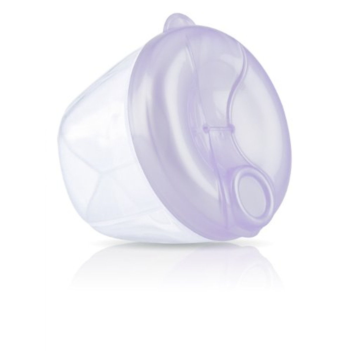 Nuby Natural Touch Milk Powder Dispenser