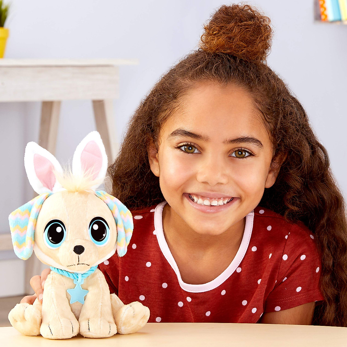 Little Tikes Rescue Tales Easter Pup