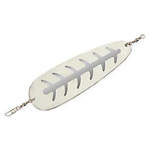 Shashta Tackle #3 Sling Blade, Pink/Orange