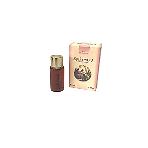 Spikenard Magdalena 3 Arches USA 0.6 fl oz/20ml Perfume Colonge For Women