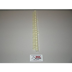 Dixie Narco 276E, 501E & 600E SODA Vending Machine 7, 8, or 9 Select Switch BAR/Free Ship!
