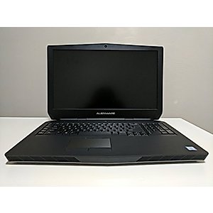 Alienware 17 R3 i7-6820HK,UHD 4K IGZO,GTX 980M 8GB DDR5,32GB RAM,256GB PCIE SSD+1TB HDD,Windows 10