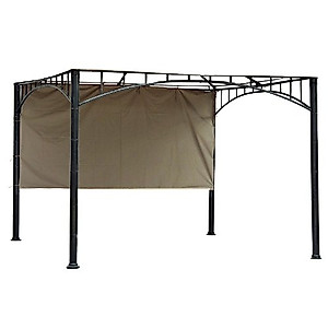 Universal Gazebo Sunshade for 10 Ft. Gazebos