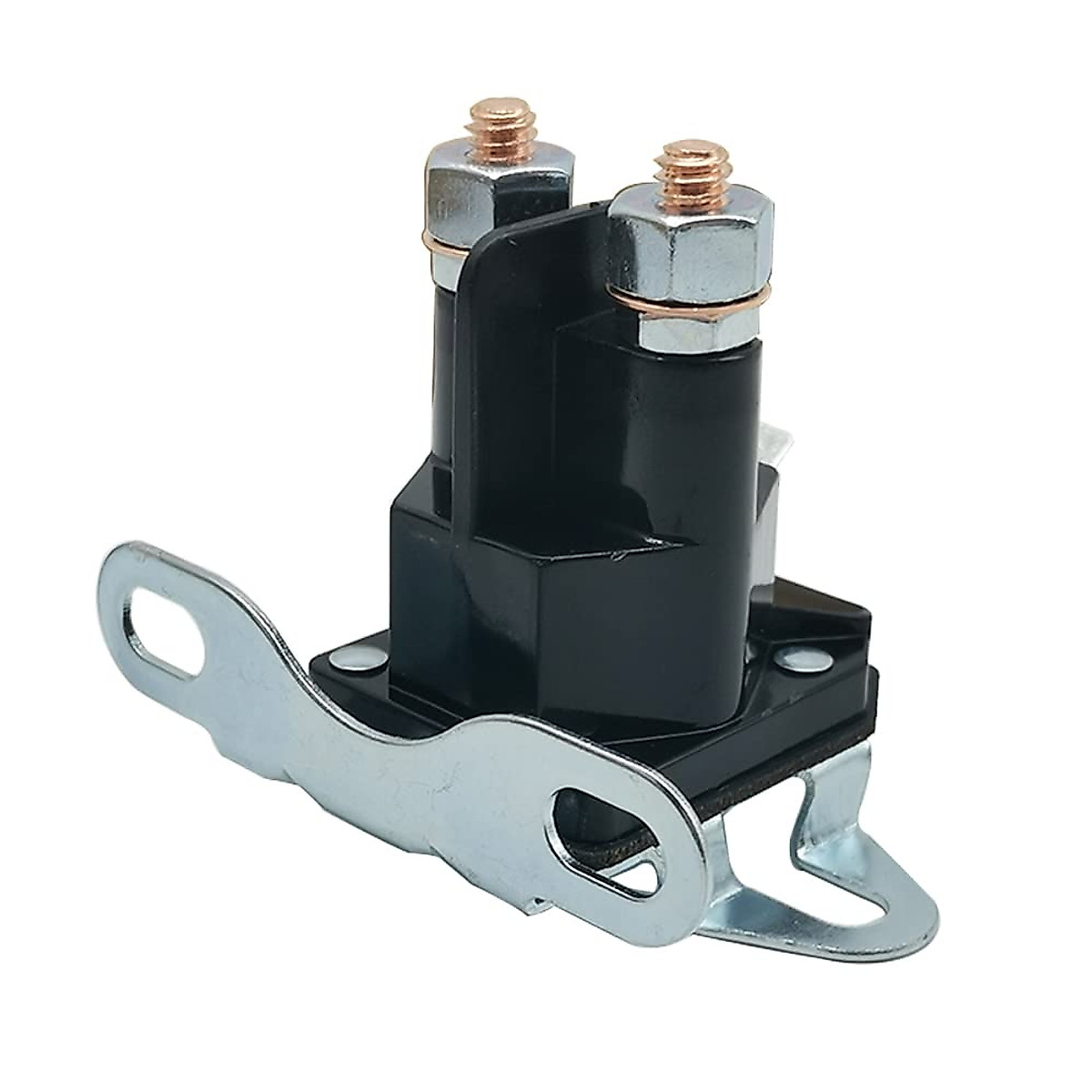 Starter Solenoid for Riding Lawn Mower Tractor Compatible with MTD Troy-Bilt Bad Boy Snapper Replace 925-1426A 925-0771 925-1426 725-0771 725-1426 725-0530