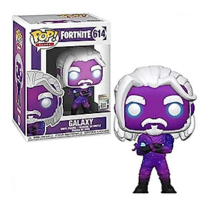 Funko Pop! Games: Fortnite - Galaxy