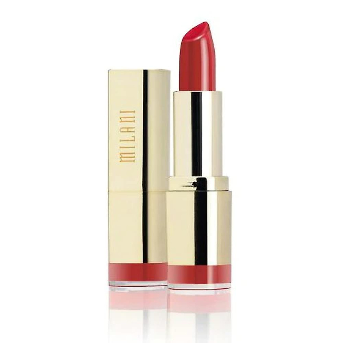 Milani Lipstick 39 Sugar Glaze