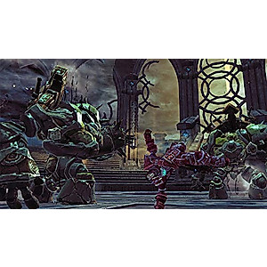 Darksiders 2 Deathinitive Edition (Xbox One)