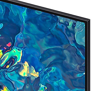 SAMSUNG QN55QN95BAFXZA 55 Inch QN95B Neo QLED 4K Smart TV 2022 Bundle with 2 YR CPS Enhanced Protection Pack