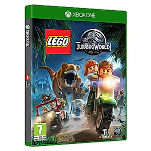 LEGO Jurassic World (Xbox One)
