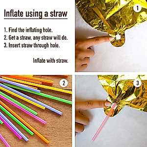 Cafurty 42 Inch Love Balloon Champagne Gold Letter Decorations Valentines Wedding Romantic Balloon Anniversary Decor, Bridal Shower or Birthday – Gold